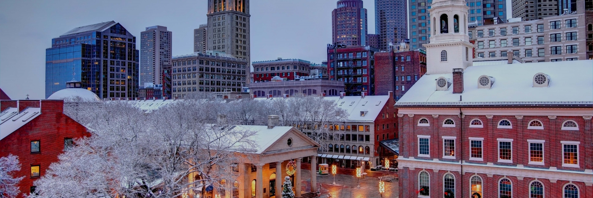 Who we are - Baystate Financial