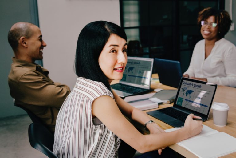 Our Story - Baystate Financial