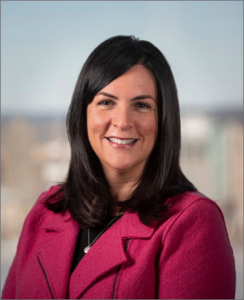 Jill Constantine / Baystate Financial / Guidance. Insight. Results.