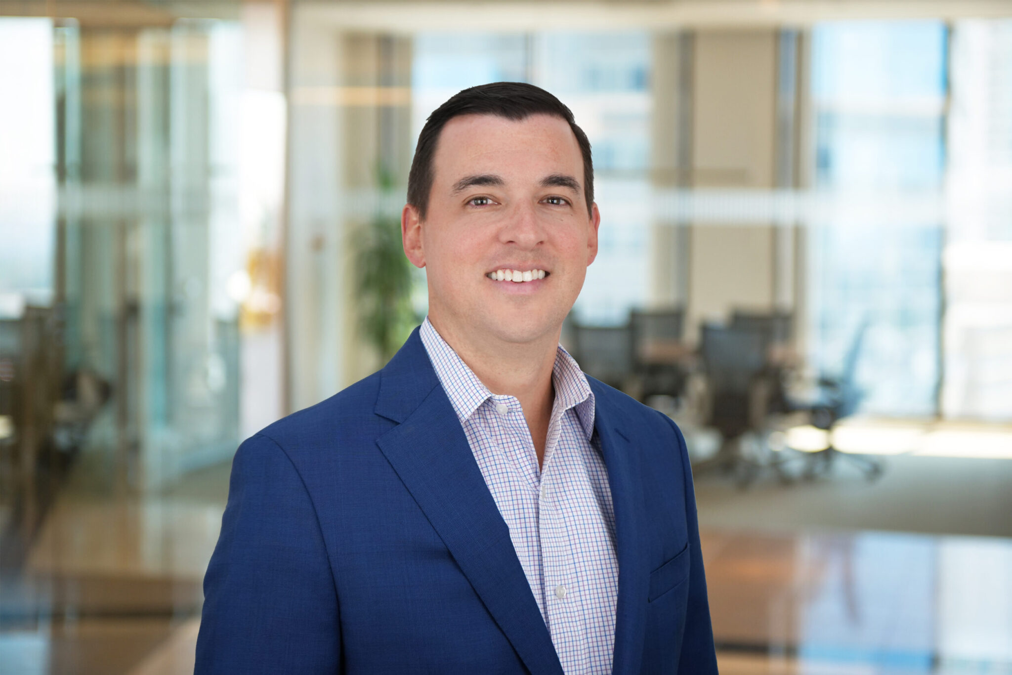 Michael J. DiMaggio CFP® - Baystate Financial